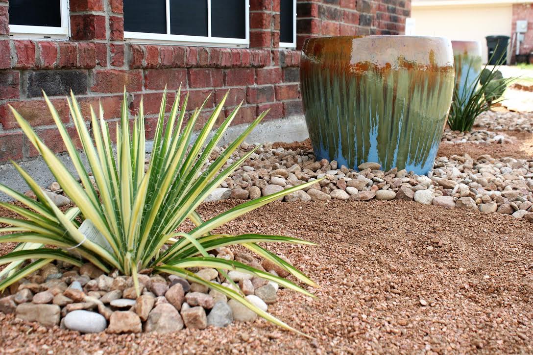 SW3 – All Seasons Landscape Design, Powered by Mow Pro's